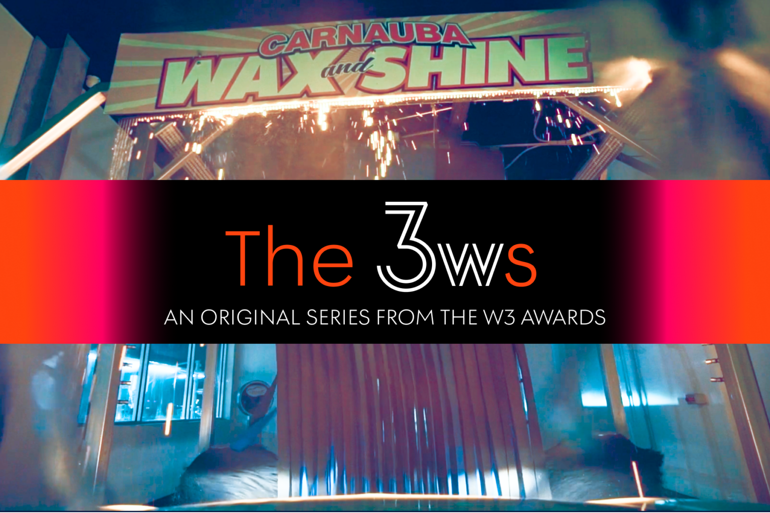 Home of the Diamond Shine by Art of Storytelling - w3 Awards