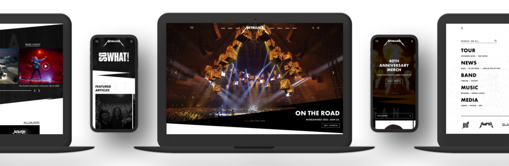 Pattern-Metallica-Marquee - w3 Awards Pattern-Metallica-Marquee - w3 Awards