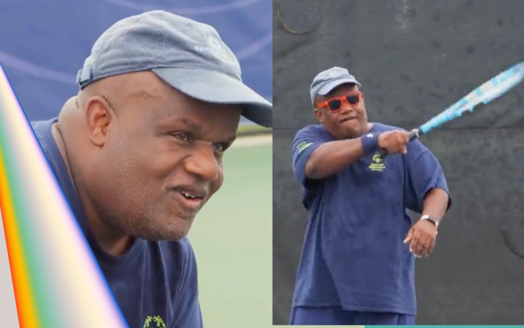 Winner Spotlight_ 2022 Carl Williams Special Olympics Athlete by Bank ...