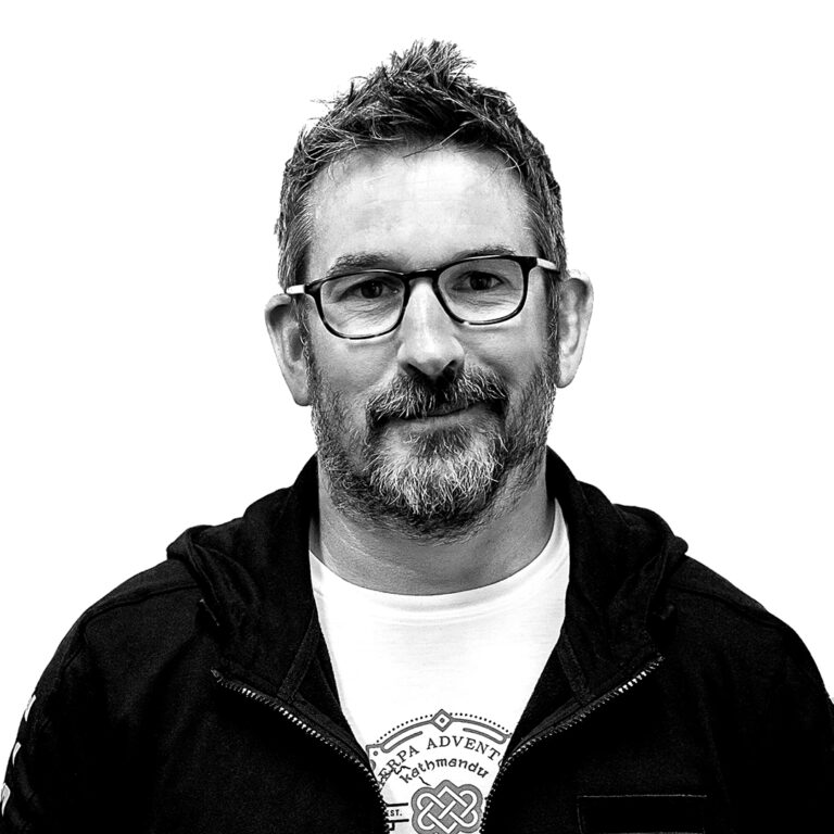 w3 Juror Spotlight: Daryn Henry - w3 Awards