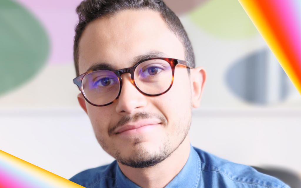 Jury Selection: Rodolpho Henrique, Design Lead, McKinsey & Company - w3 ...