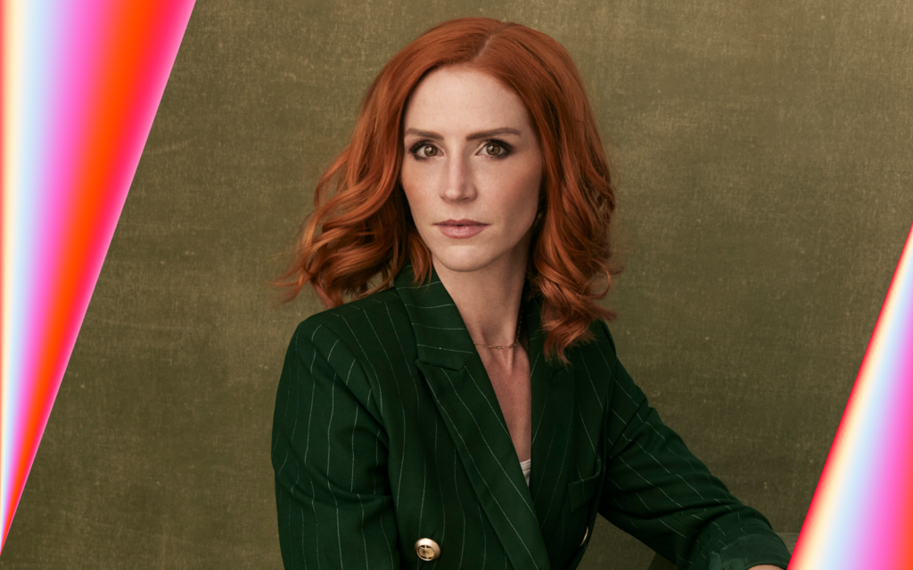 Juror Spotlight: Kat Jones, Founder, Motiv PR - w3 Awards