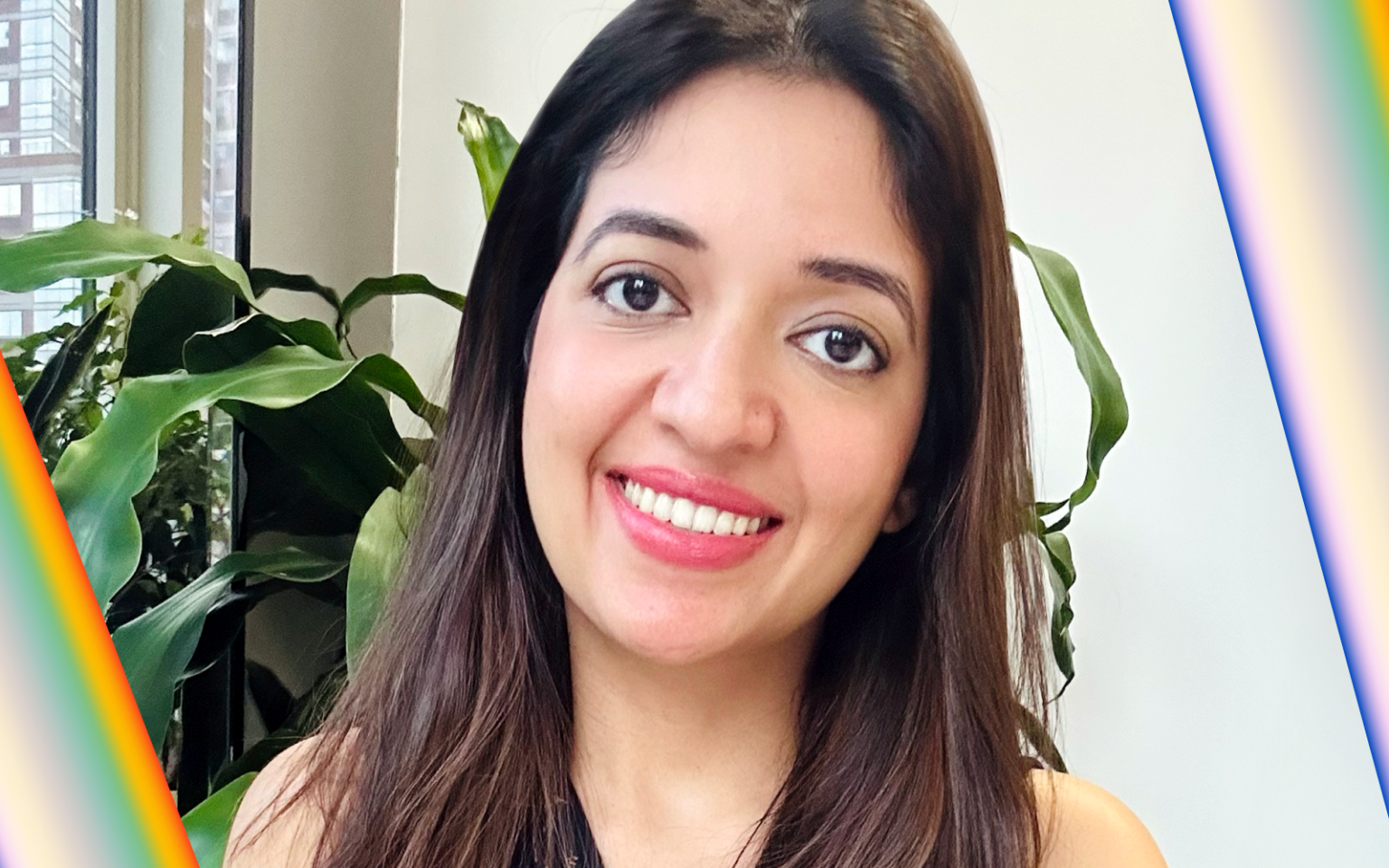 Vishali Bawa, Senior Art Director, Digitas Health - w3 Awards