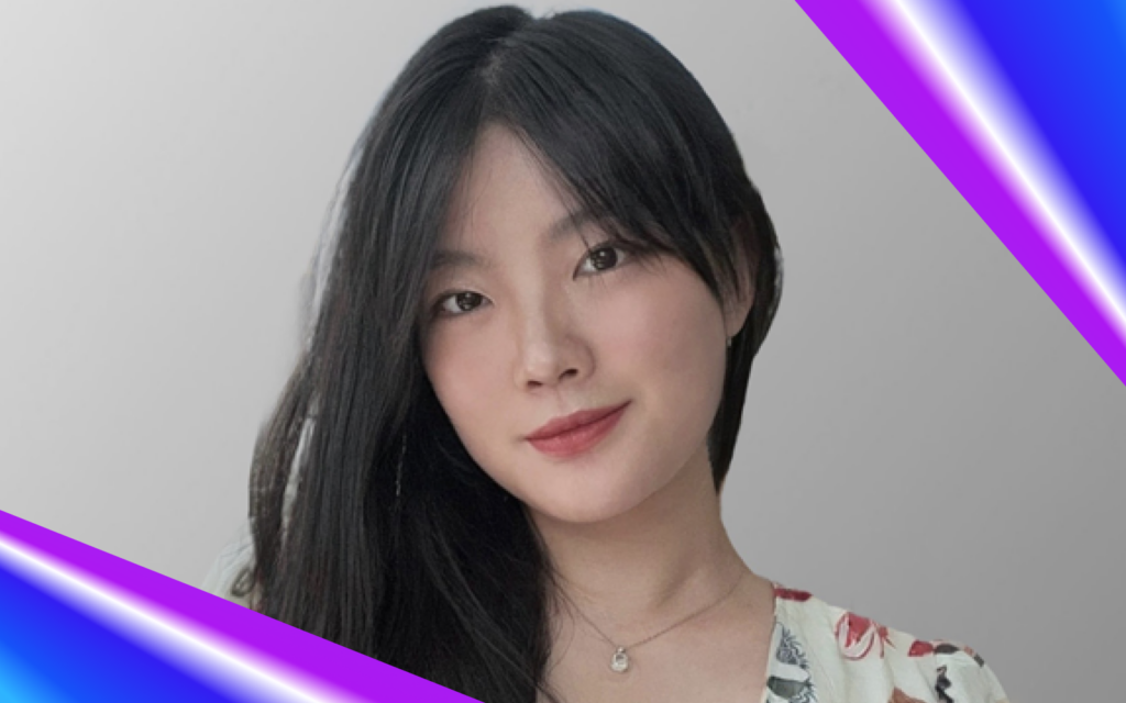 Jury Selection: Yijia Xie, Brand Design Lead, Handshake - w3 Awards