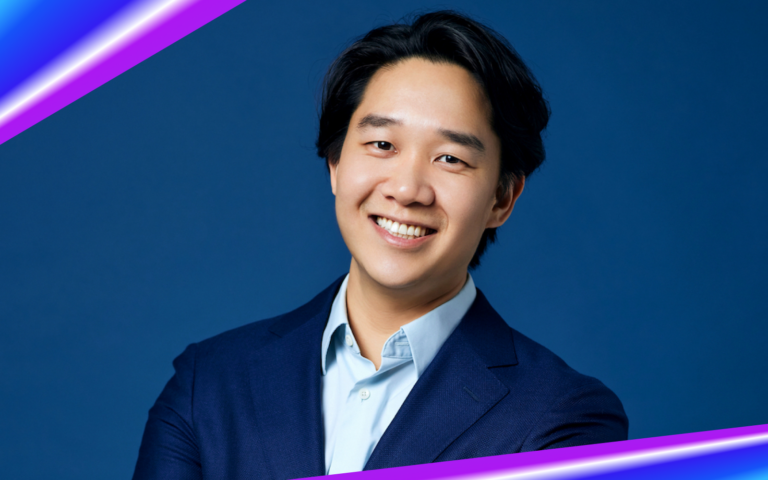 Juror Spotlight: Daniel Cheng, Founder & CEO, Metric Design Studio - w3 ...