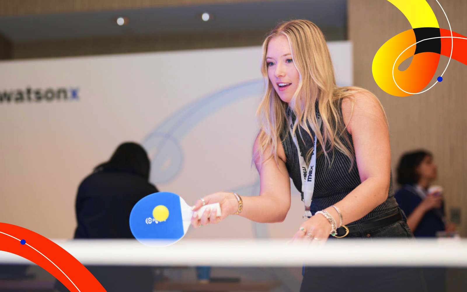 Winner Spotlight: The IBM AI Sports Club at SXSW 2024 by George P ...